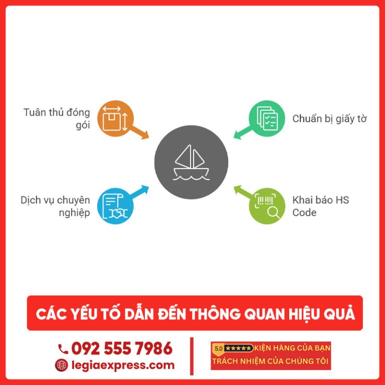 HS Code là gì? Hướng dẫn tra cứu mã số hàng hóa xuất nhập khẩu 2025